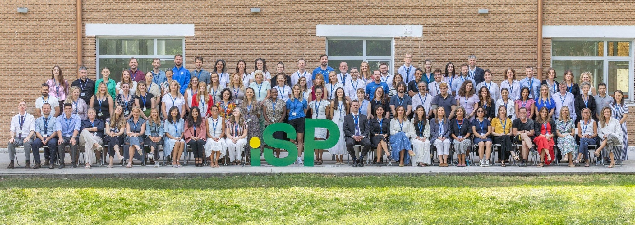 St George Madrid Newsletter - November 2025